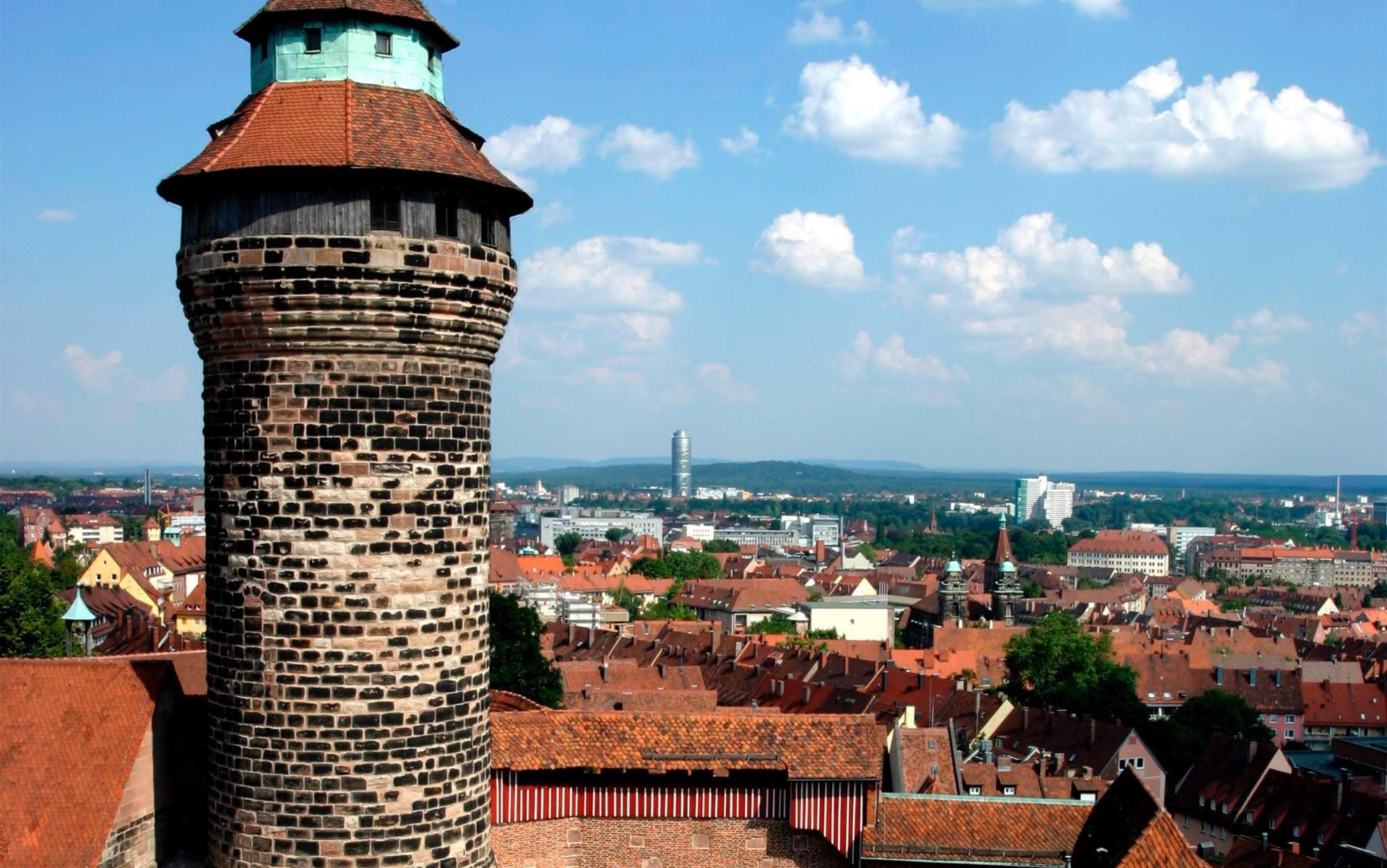 Insider tips for Nuremberg by the Hotel Elch Boutique