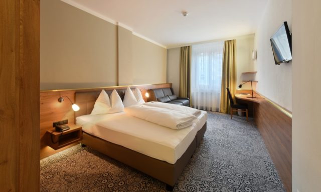 Hotel Zach - Member of PrivateCityHotels - Hotel in Innsbruck