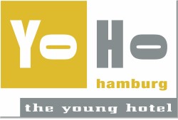 YoHo the young Hotel - Hotel im Hamburger Szene-Viertel